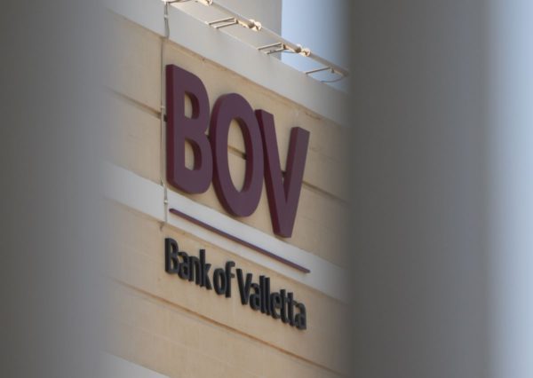 BOV suspends fees on dormant accounts and minimum balance