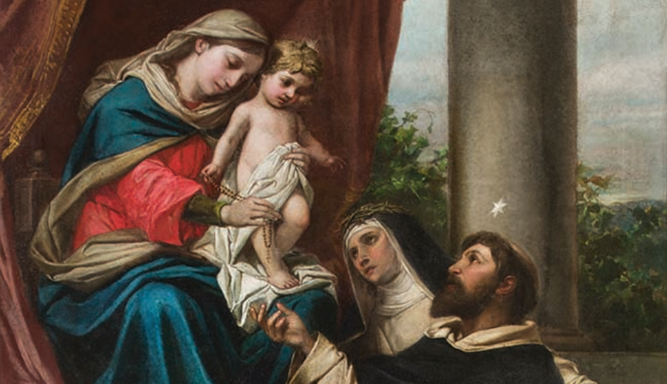 Restoration of Giuseppe Cali’s art financed by Bank of Valletta complete