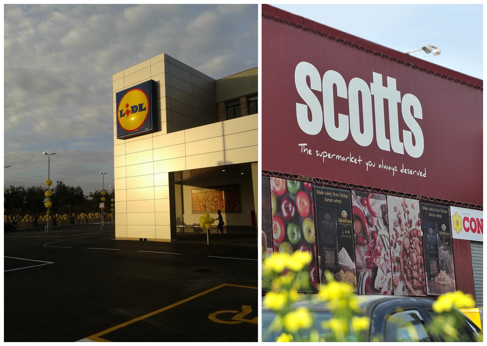 Lidl on track to open stores in Sliema, Burmarrad - BusinessNow.mt