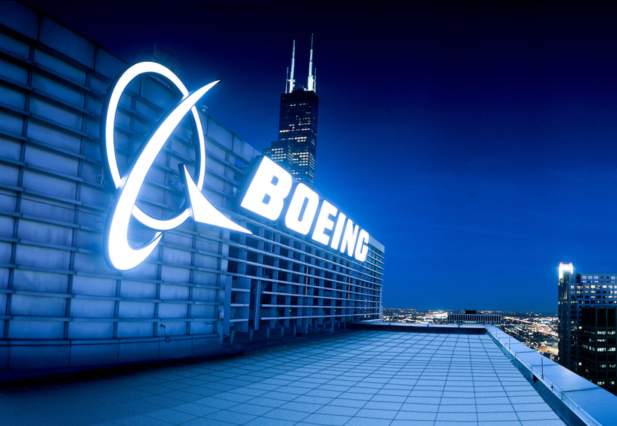 Boeing to implement design changes to whole fleet this year
