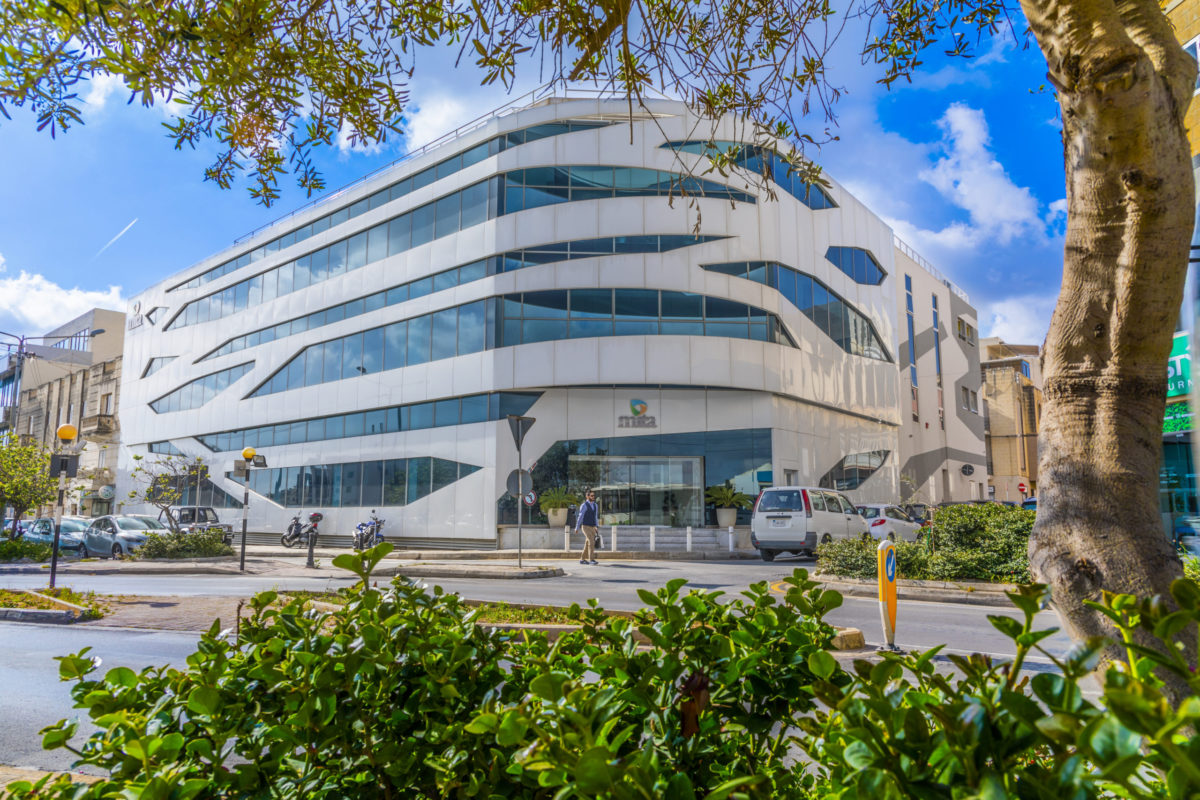 Focus on IT security of Government’s digital assets as part of MITA’s ...