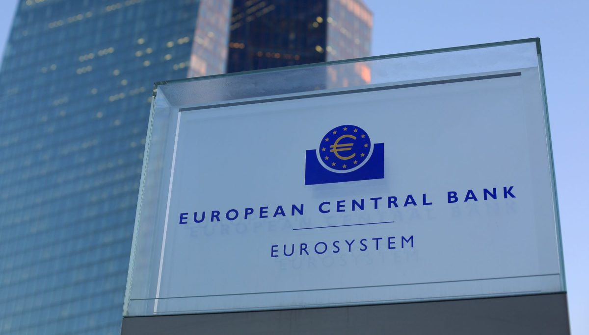 ECB lowers key interest rates by 25 basis points in response to ...
