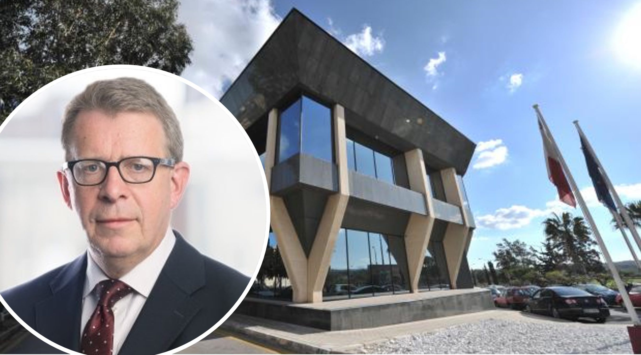 MFSA appoints Joseph Gavin as new Chief Executive Officer - BusinessNow.mt