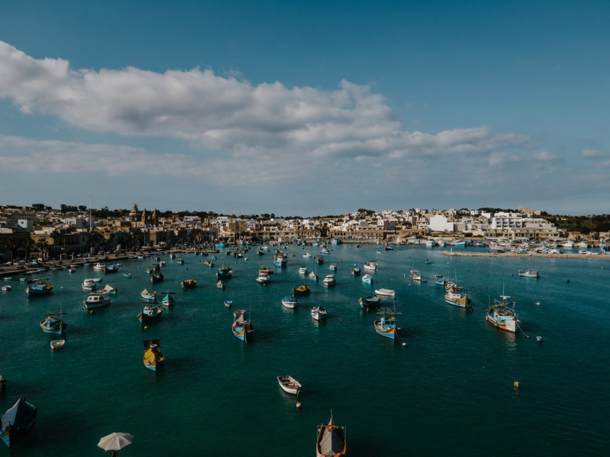 Malta’s Exclusive Economic Zone and its huge economic potential