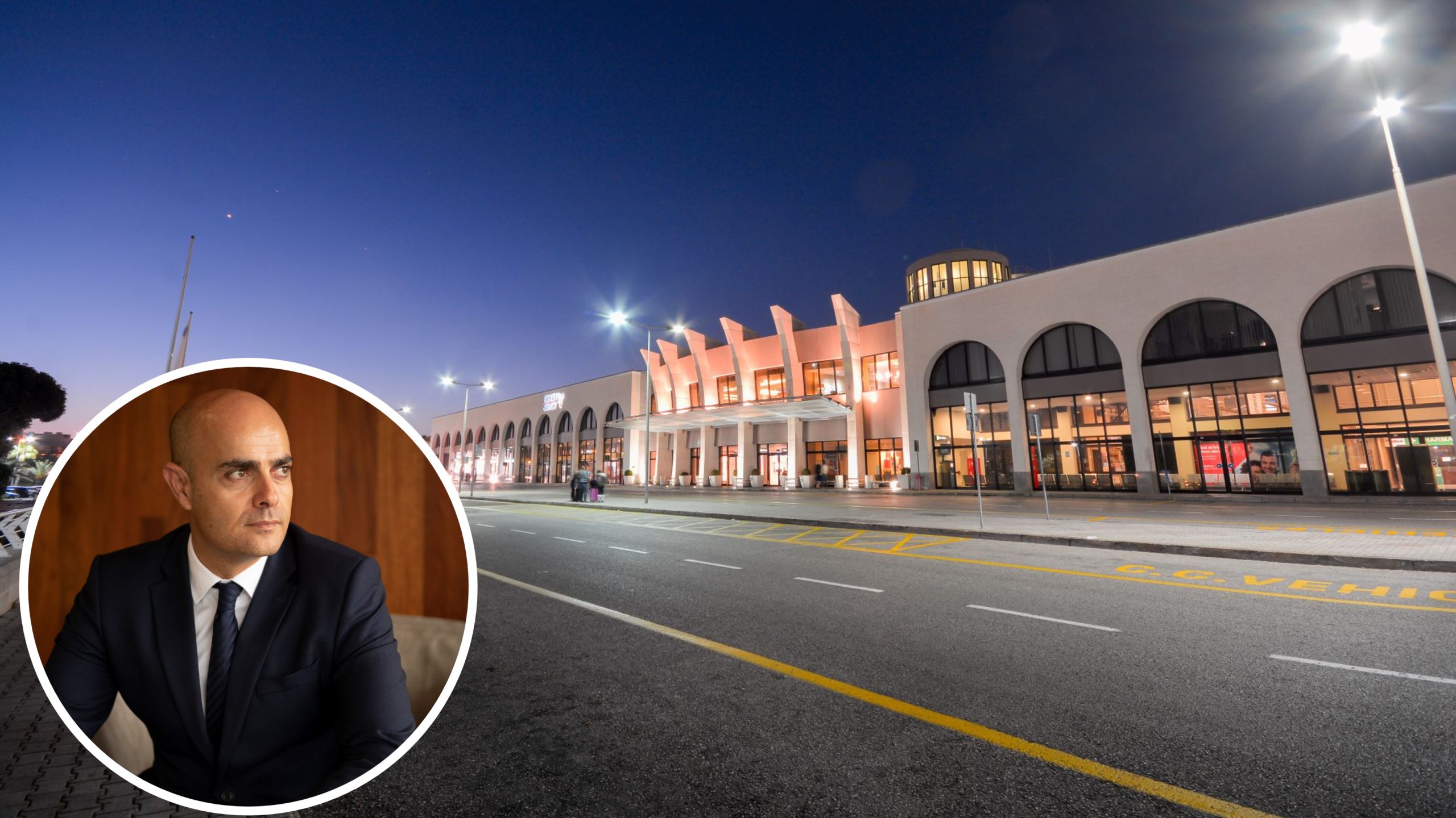 ‘Recovery of our connectivity continues to lag behind passenger volumes ...