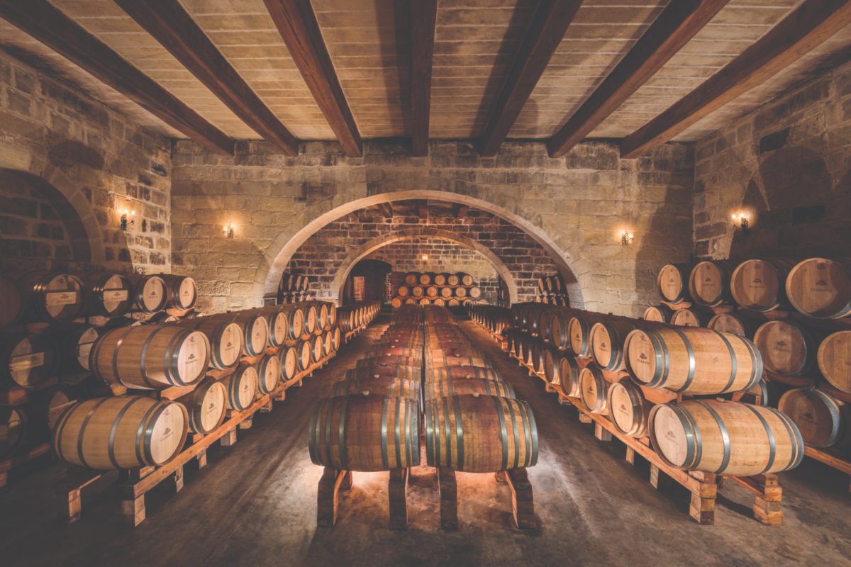 A legacy in wine: Marsovin & the significant role it has played in ...