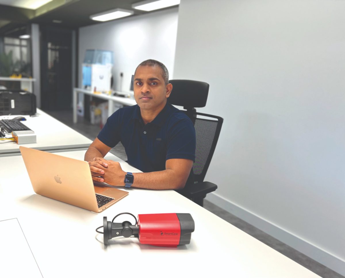 Here’s how one Malta-based AI company is heralding in a new era of ...