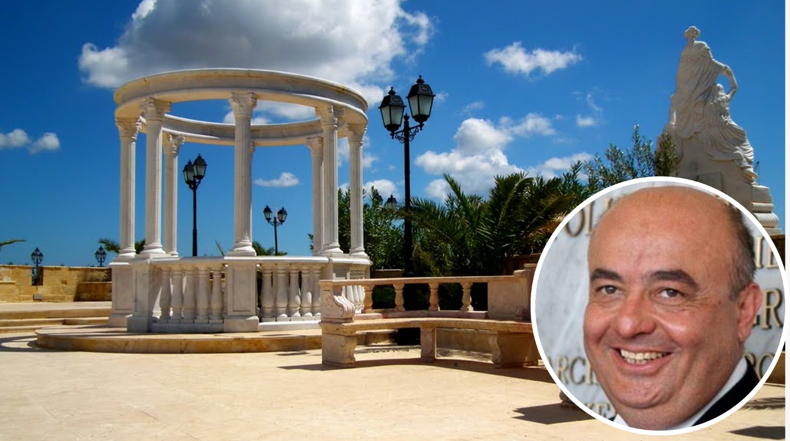 Government scraps €40m tax deal with business mogul Charles Polidano ...