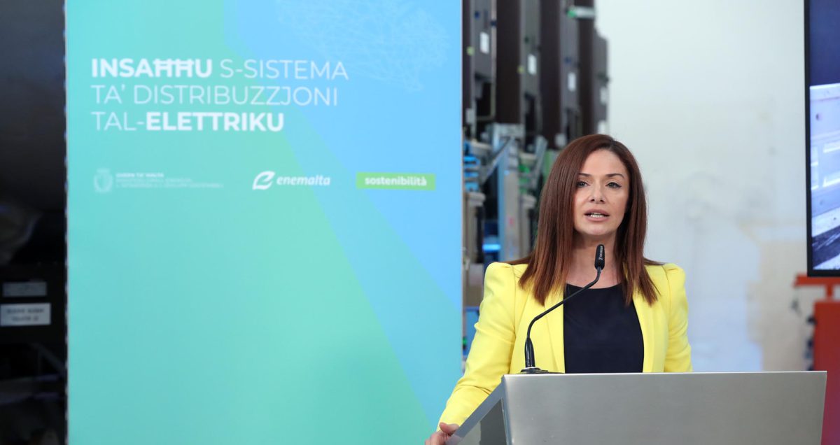 Government announces €90 million action plan for Enemalta to reinforce ...