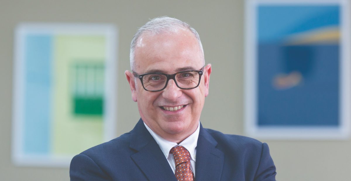 ‘Creating economies that are more resilient’: MBB CEO takes stock of ...