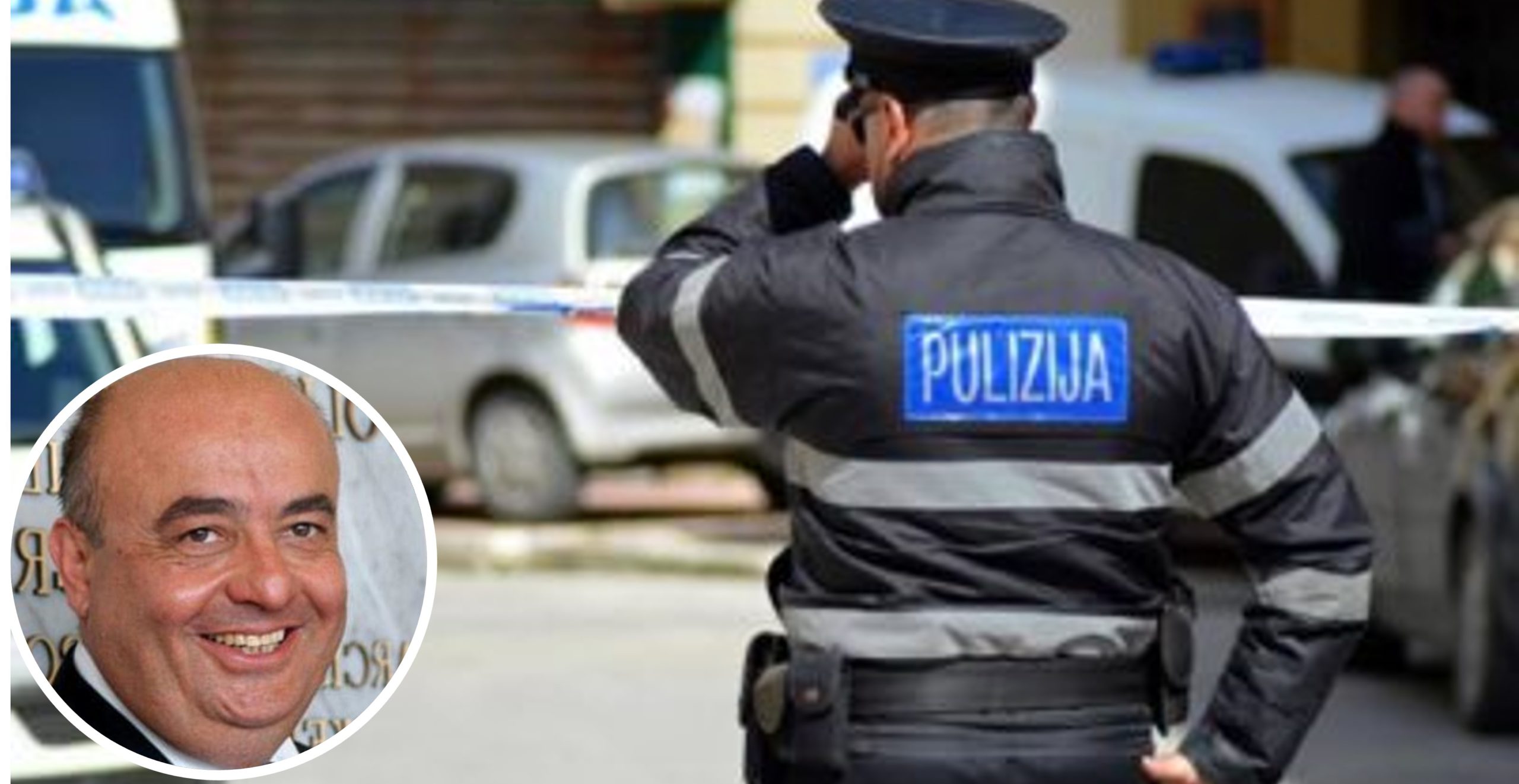 Charles Polidano and son arrested for questioning over money laundering ...