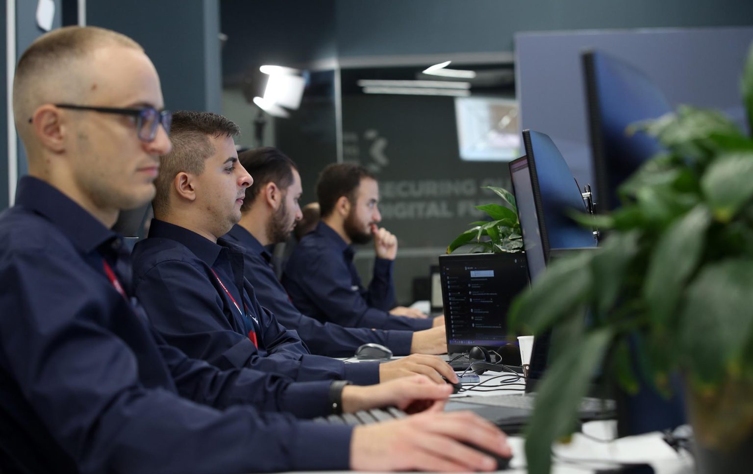 New national cyber security centre to be set up