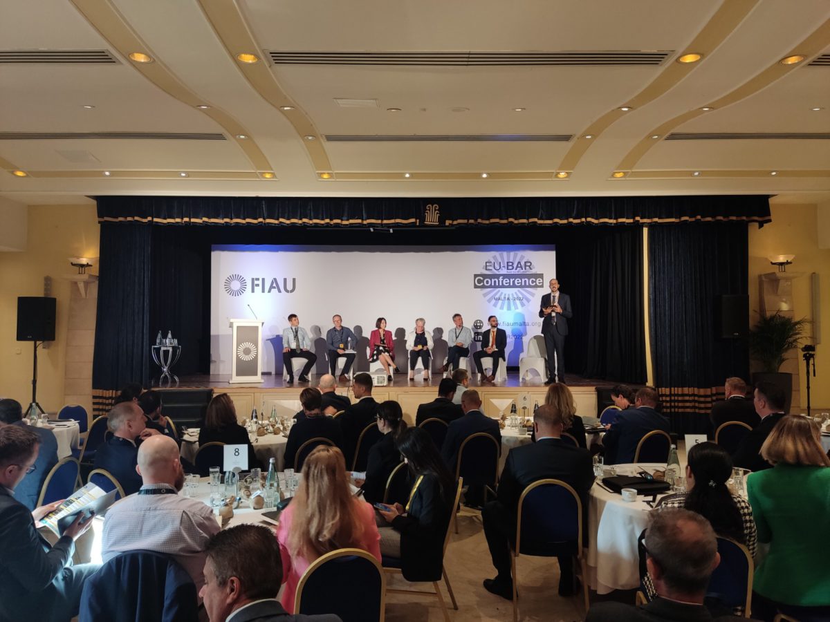 FIAU brings together 21 countries during first ever bank account ...