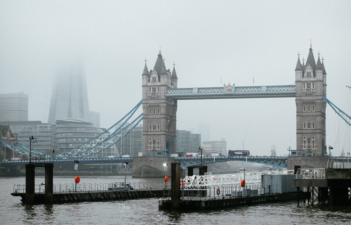 UK lurches towards 'longest recession on record' - Bank of England