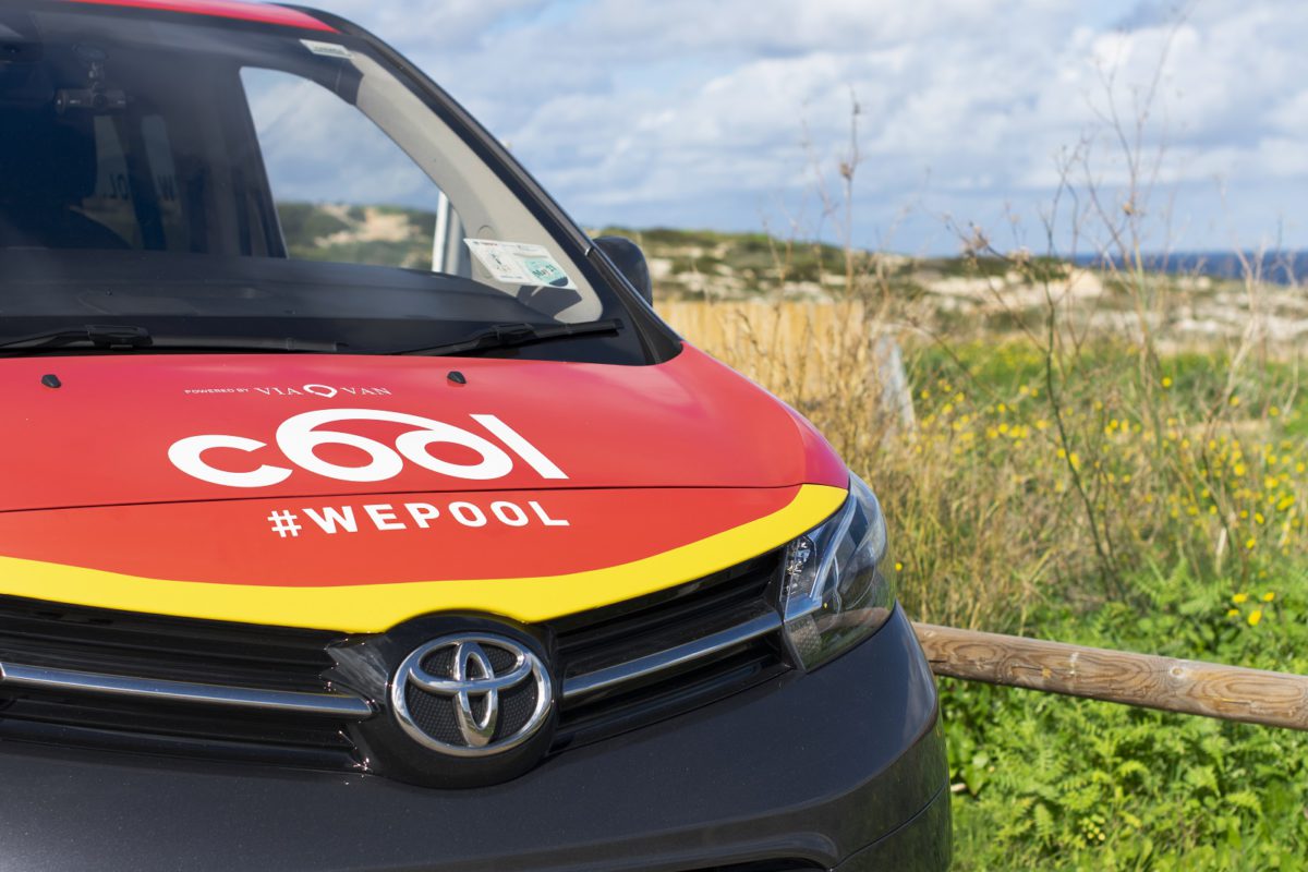 Rideshare app Cool is the latest mobility service to cease operations ...