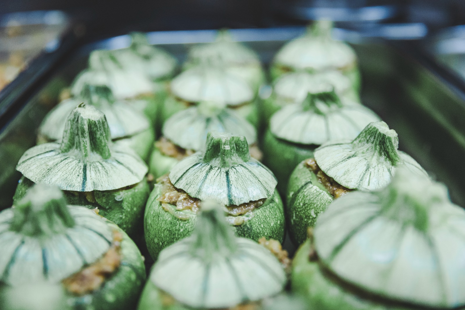 A taste of home: XUFI (Olympic) Café and Bistro