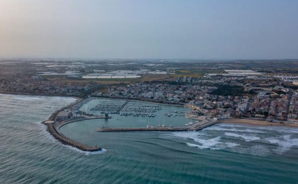 One of Sicily’s main marinas bought by PAVI/PAMA owner - report