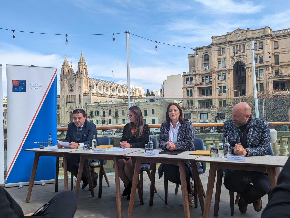 Nutritional labelling for restaurant menus pilot project launches for ...