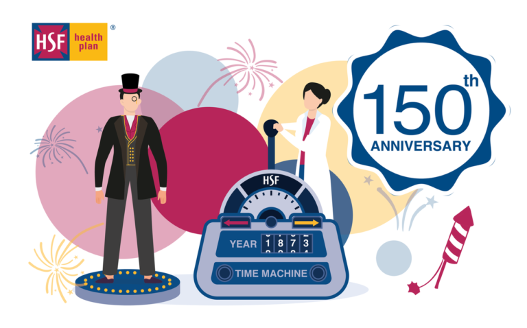 HSF health plan (Malta) celebrates 150 years of the Hospital Saturday Fund