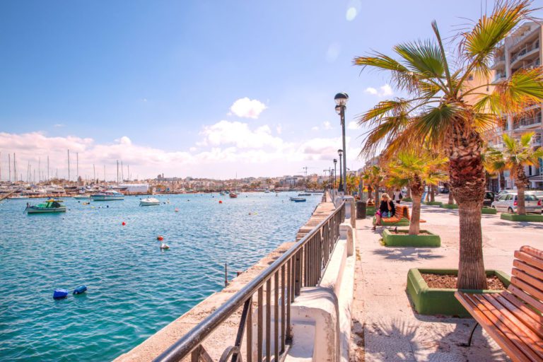 Living in Malta: what you need to know about the Malta Permanent ...