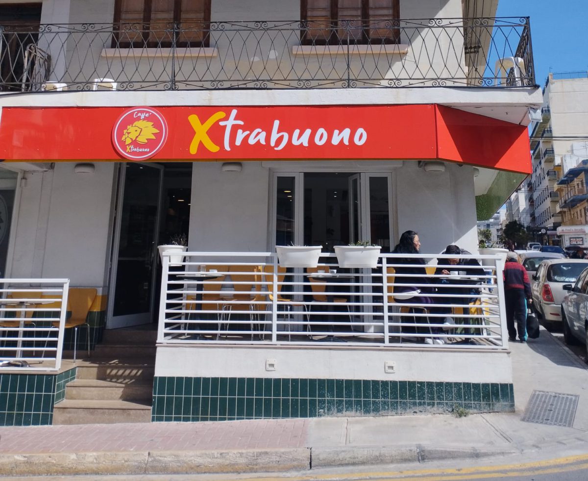 St Paul’s Bay café finally changes name after Starbucks trademark lawsuit