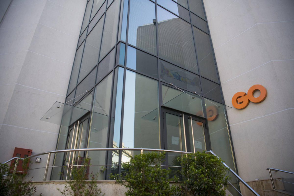 GO Group’s revenue exceeds €200 million