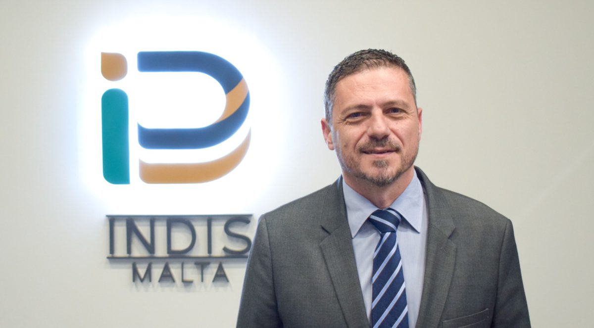 INDIS Malta shares its strategy: An investment in people