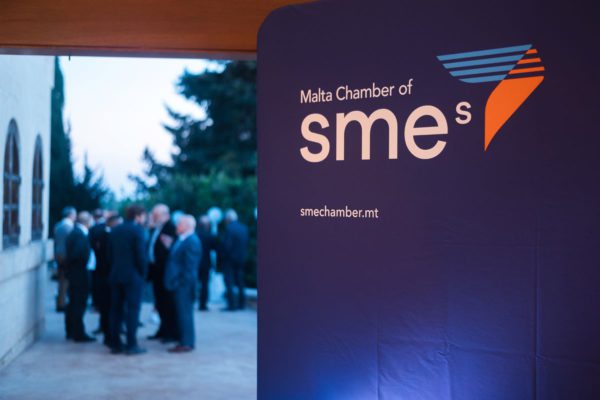 SME Chamber re-elects Paul Abela as President as businesses report ...