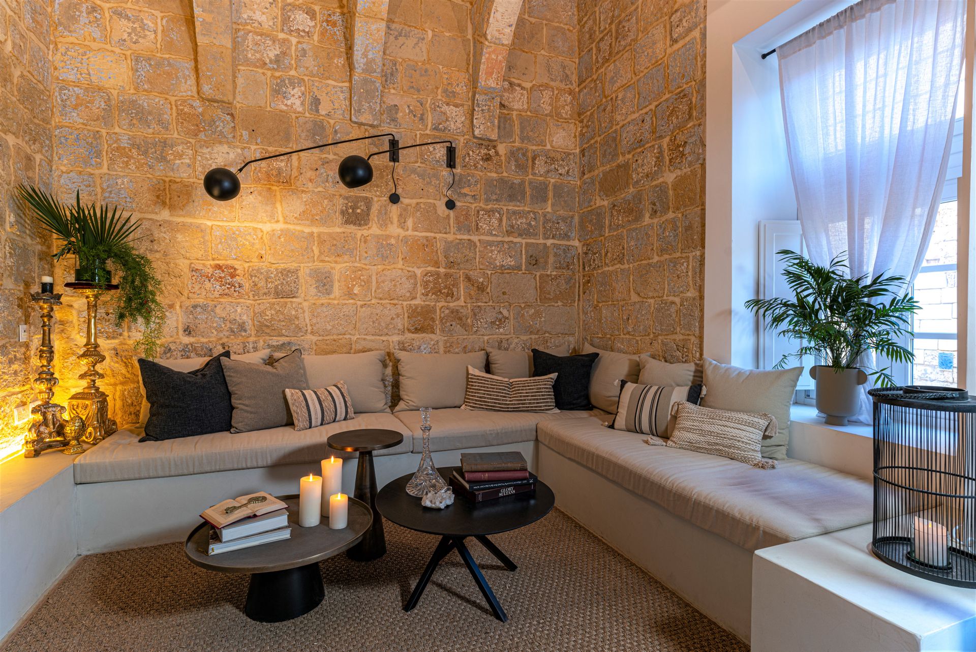 Archbishop Mikiel Gonzi’s house goes on sale for just under €1 million