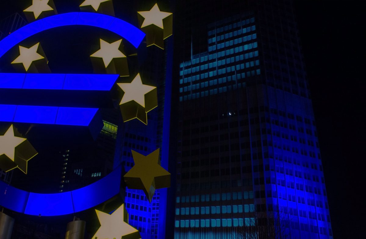 ECB lowers key interest rates as inflation outlook improves