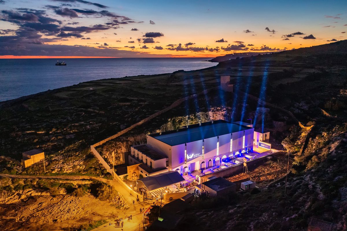 Malta’s first green bond will finance investment in water network ...