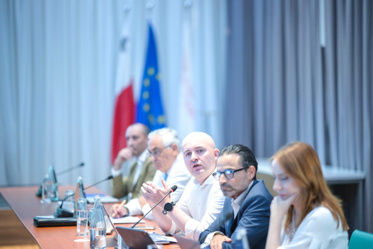 National Living Income in focus as GWU presents study to Malta Council ...