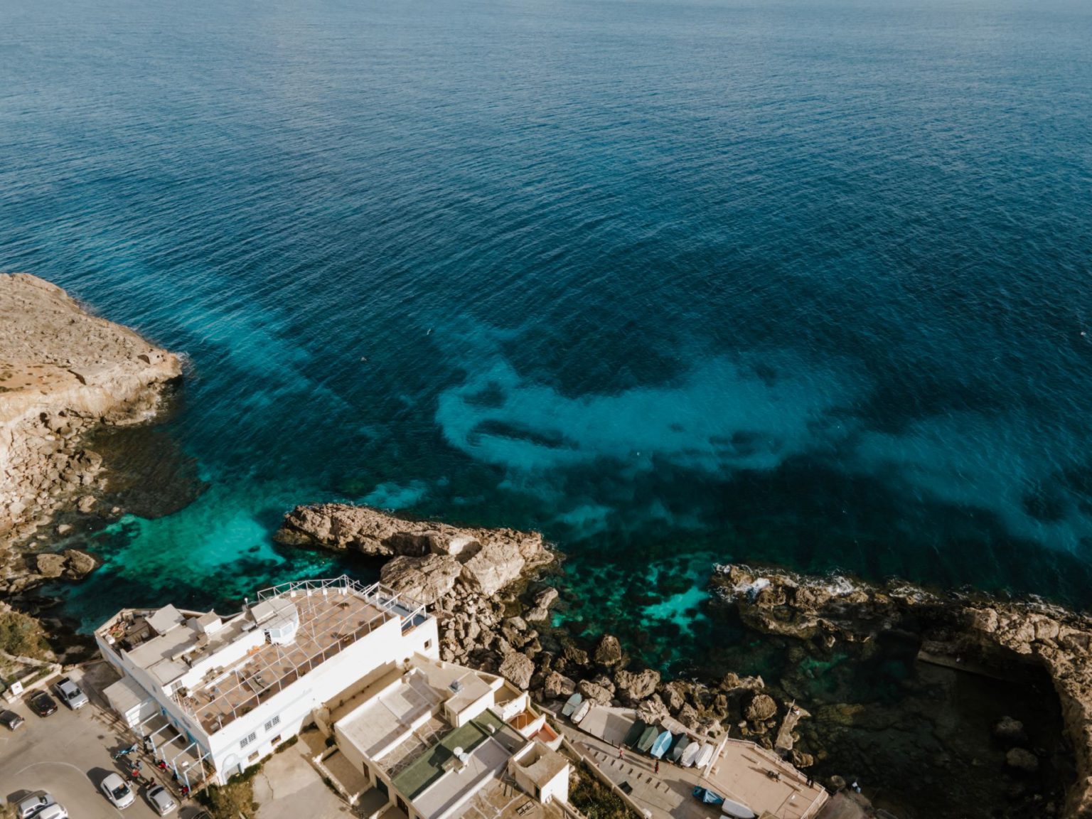 Malta Enterprise launches Blue Med to assist businesses in developing ...