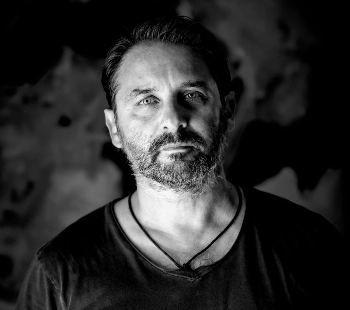 Artist James Vella Clark to exhibit his latest collection of art at ...