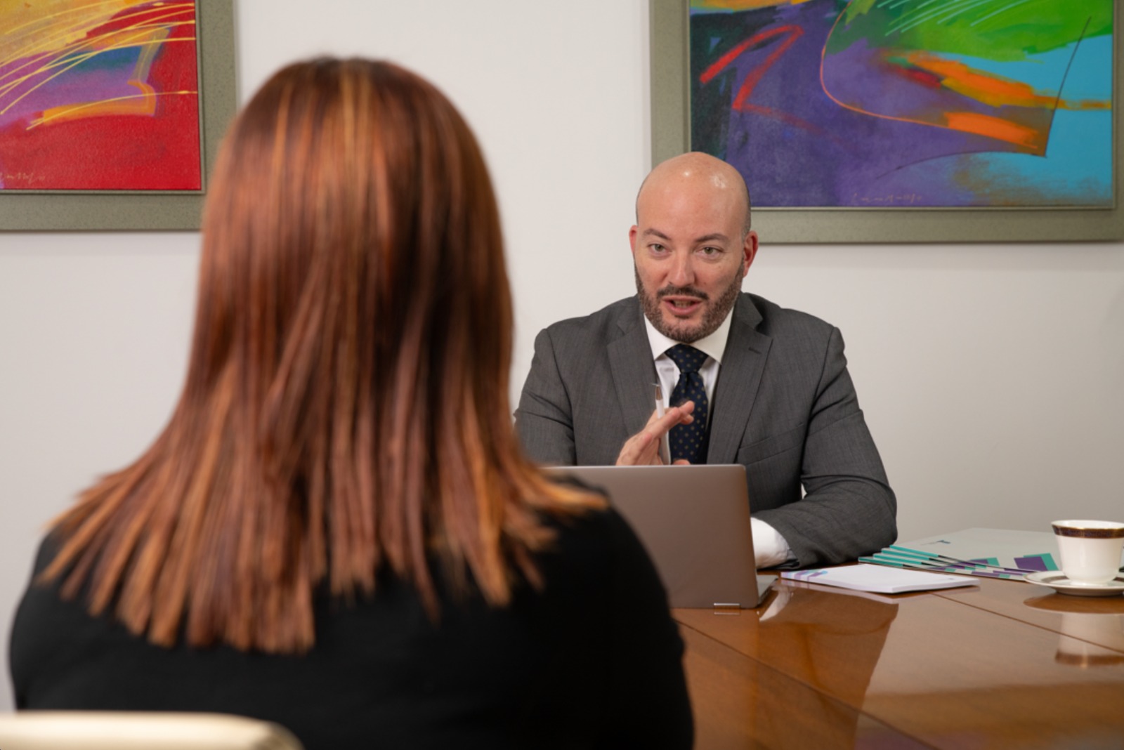 ‘Malta is recognising the importance of family businesses in the ...