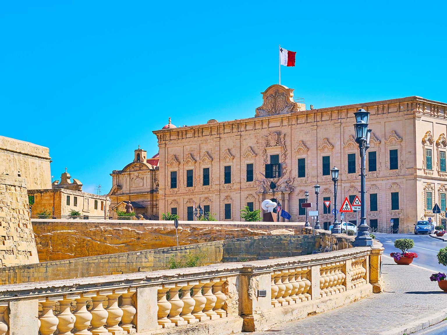 Malta Fiscal Advisory Council recommends shift towards productivity-led ...