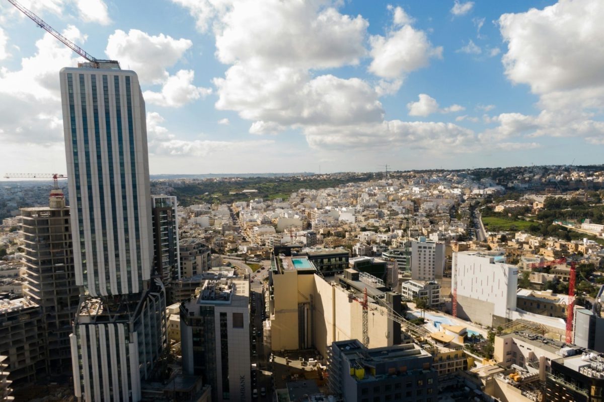 72% of firms say Malta's economic growth needs to slow down