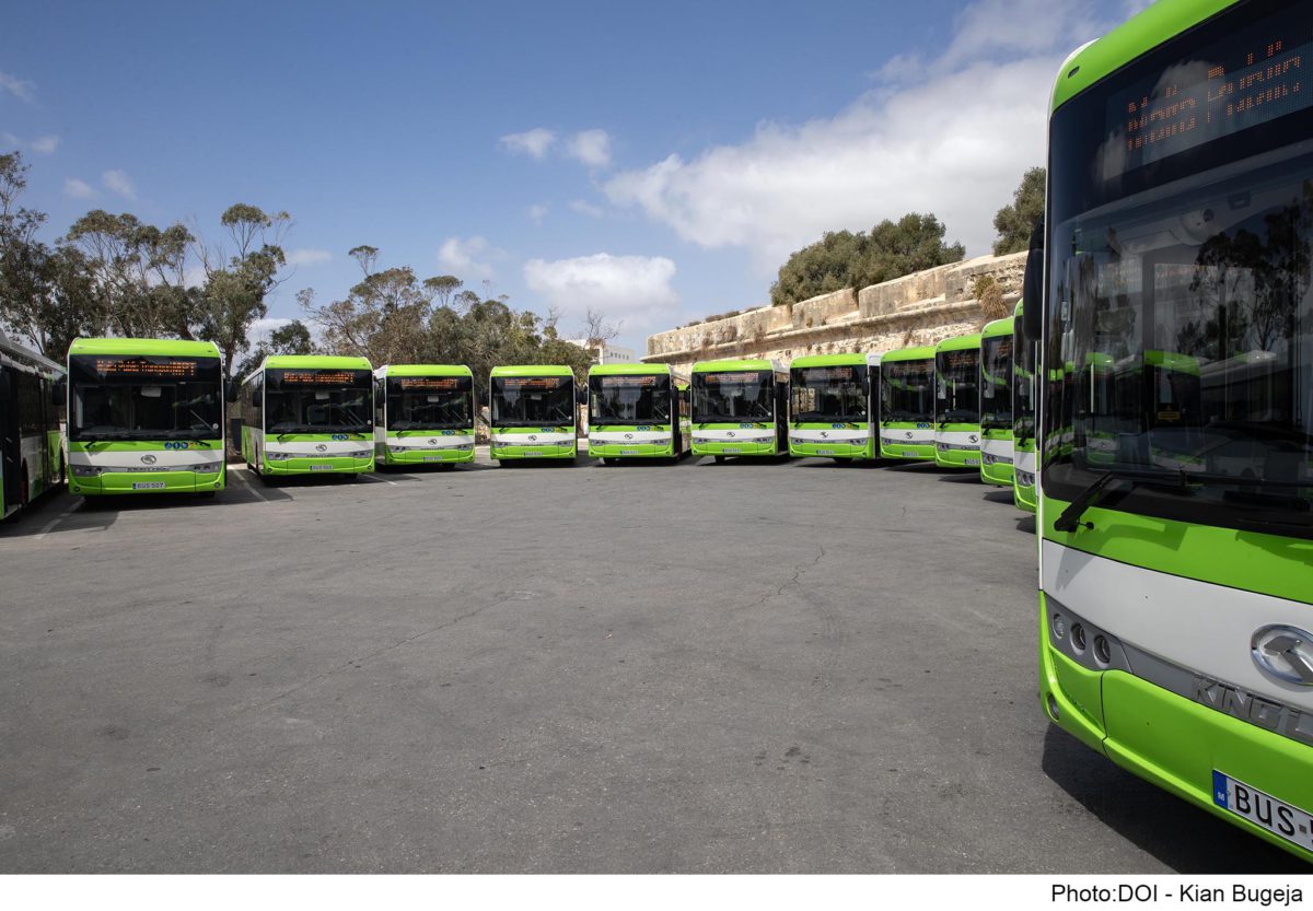 Government shells out close to €70 million to national bus operator ...