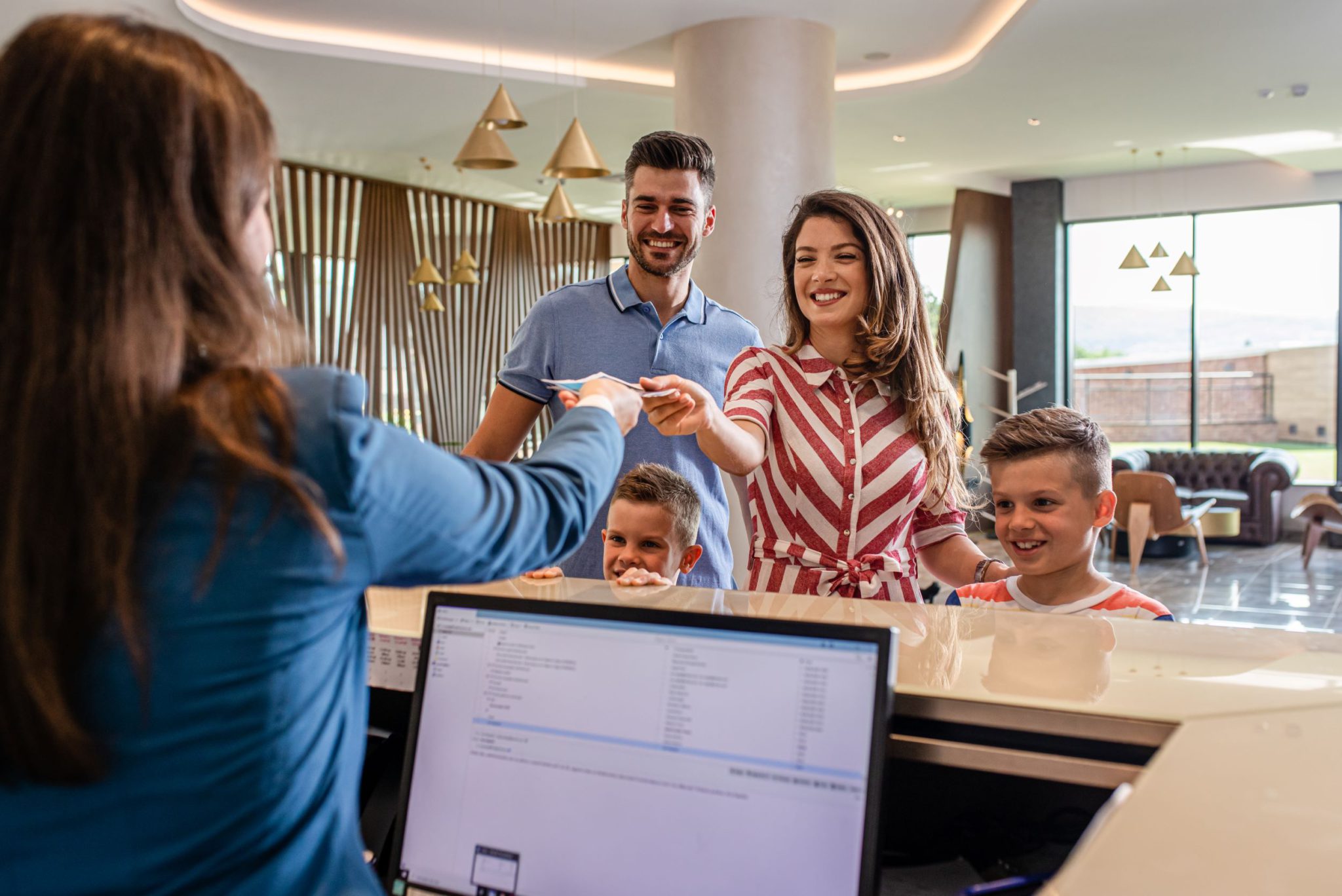 Opera Cloud PMS: The cost-effective property management system for any ...