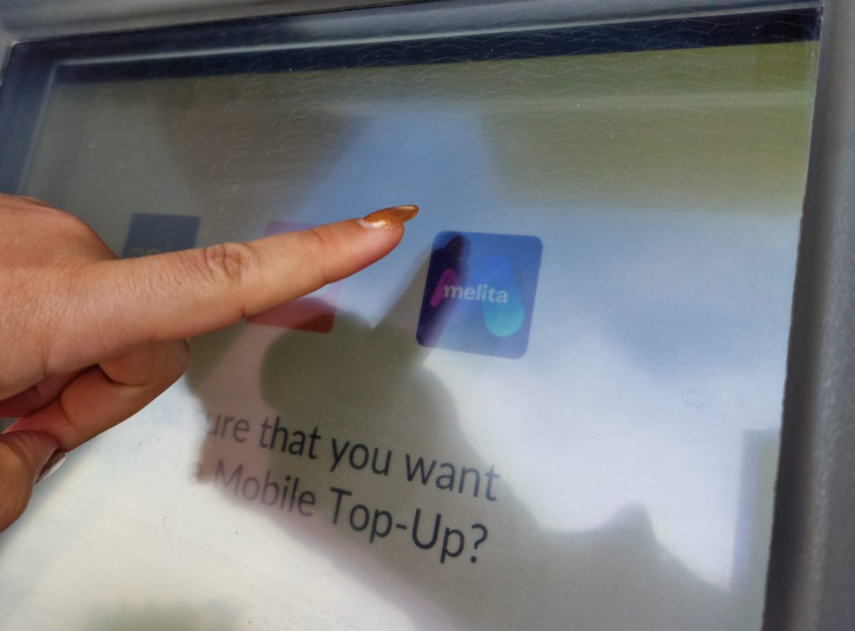 Melita enables customers to top up phone credit via BOV ATMs