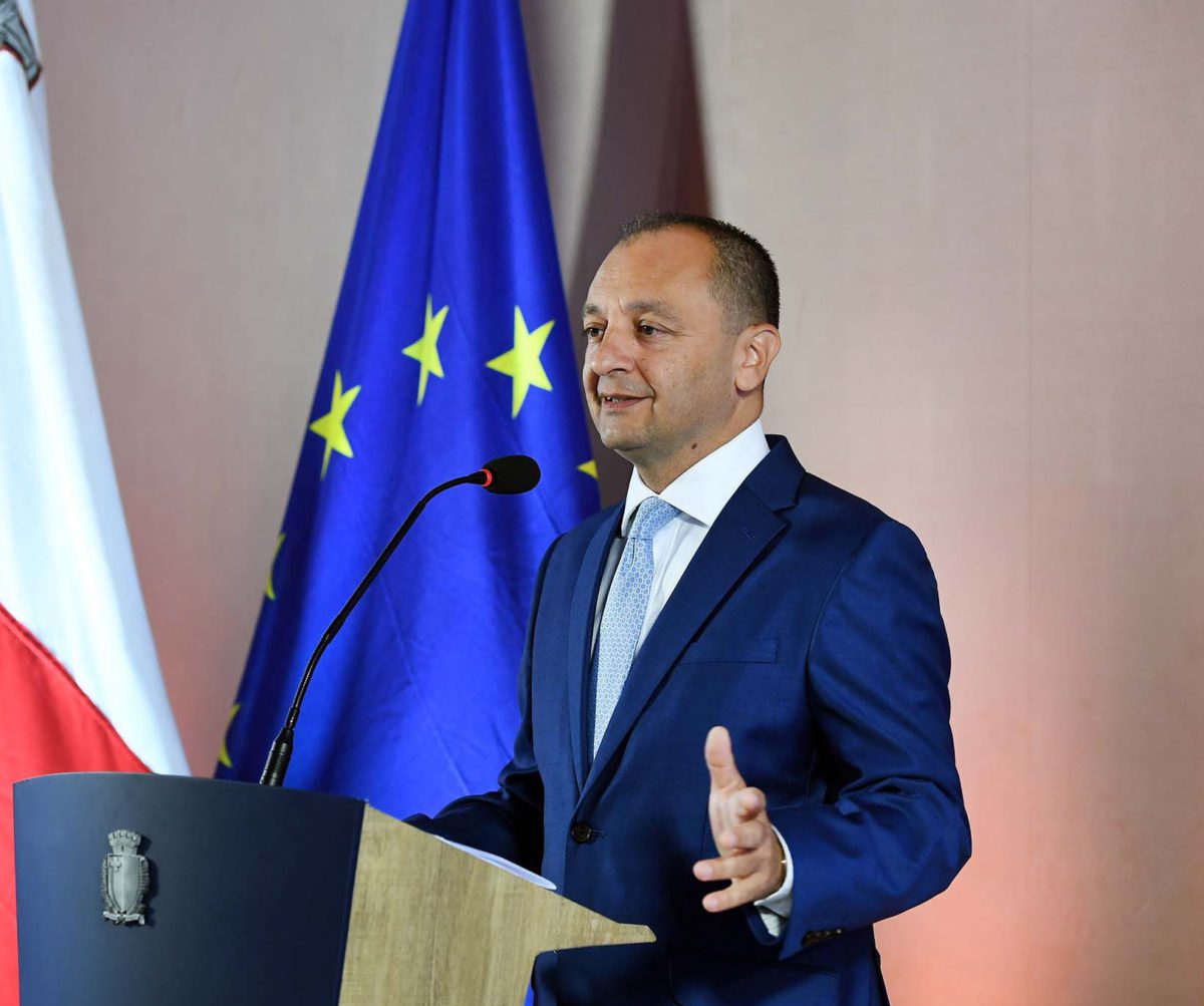 DIER cracks down on employment agencies bringing foreign workers to Malta