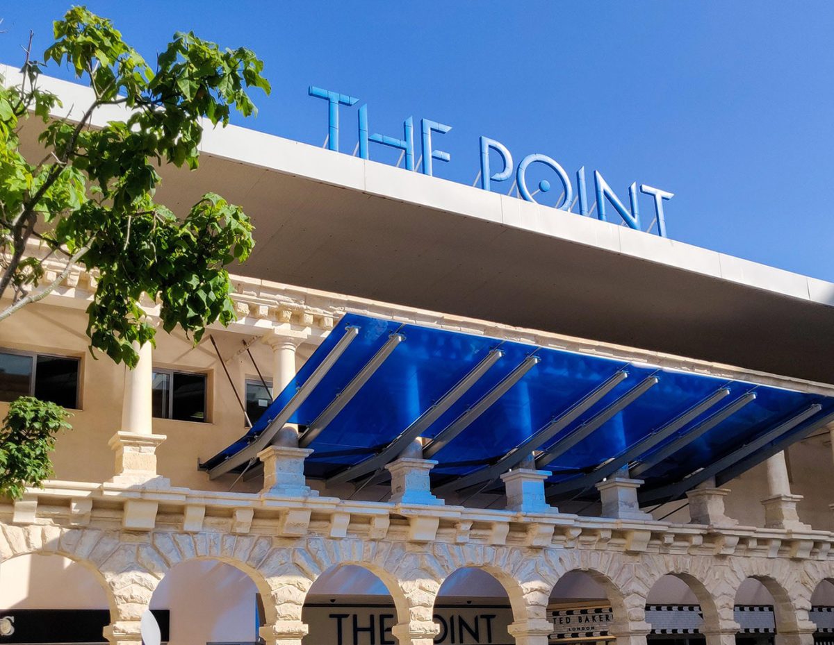 Another takeover bid in Malta