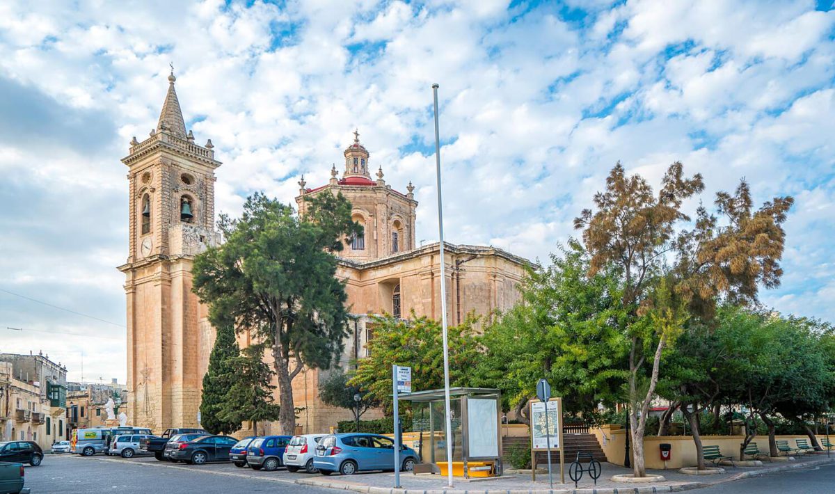 Melita outage hits 500 households in Balzan