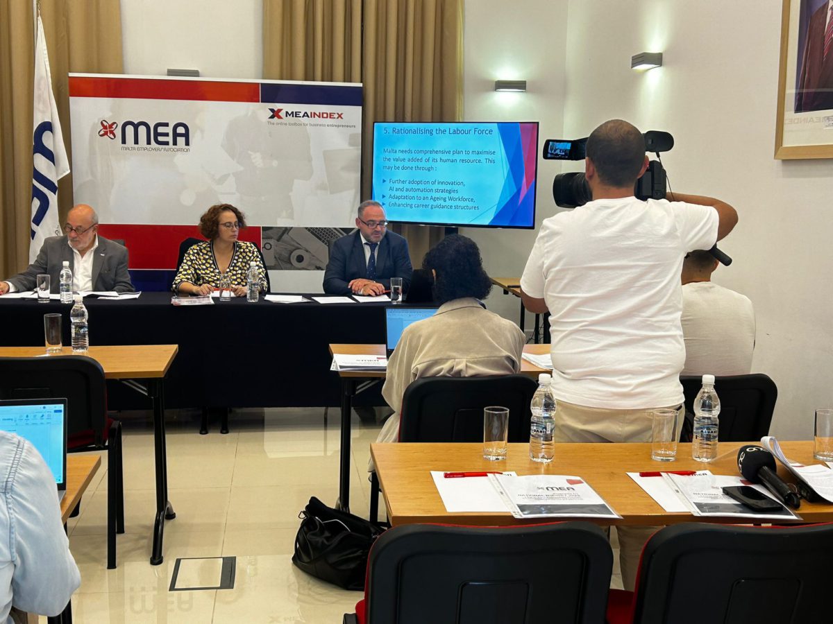 COLA projected to be around €6, says MEA