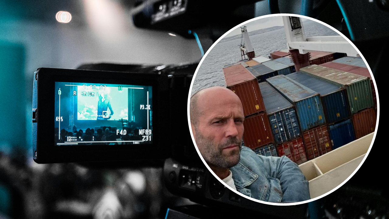 Fast & Furious star Jason Statham filming new blockbuster in Malta