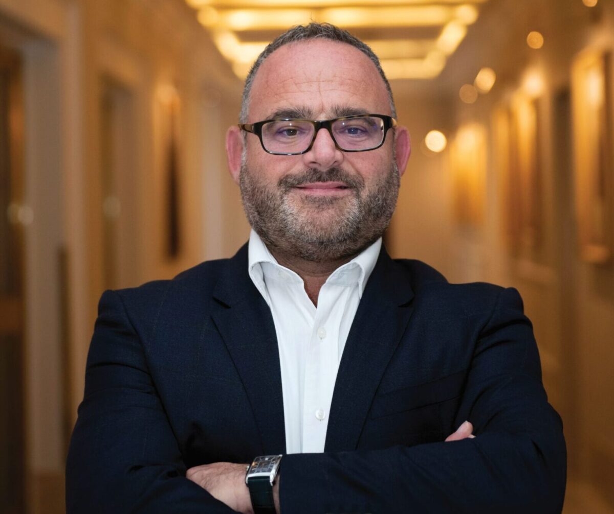 ‘People are growing tired of living in a permanent building site’ – MEA ...