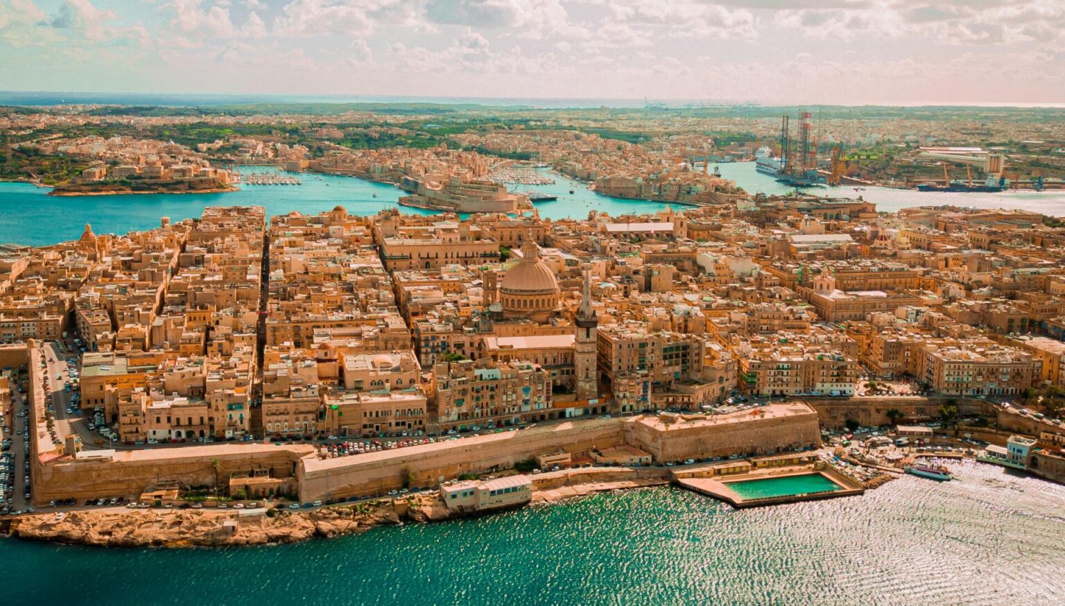 Malta’s residency programmes generate €132 million for economy in 2024