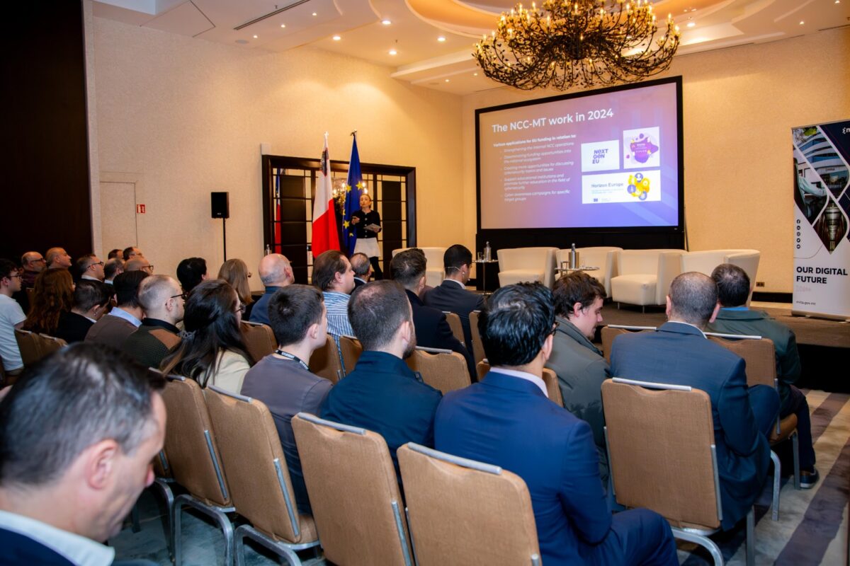 Building a safer digital future: Cybersecurity in Malta gains momentum
