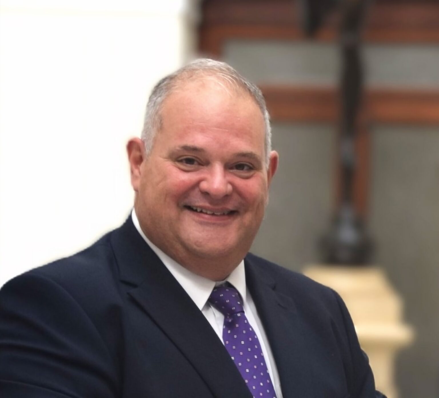 The Malta Chamber elects William Spiteri Bailey as its 73rd President