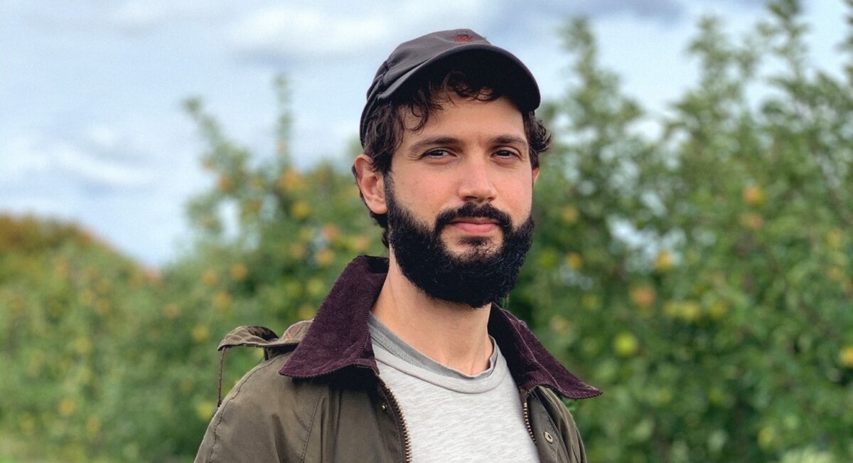 Film director Alex Camilleri’s ZEJTUNE acquired for world sales